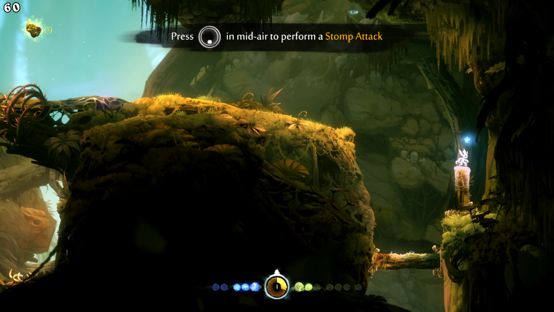 Mạn đàm về skill & ability trong Ori and the Blind forest (kèm hướng ...