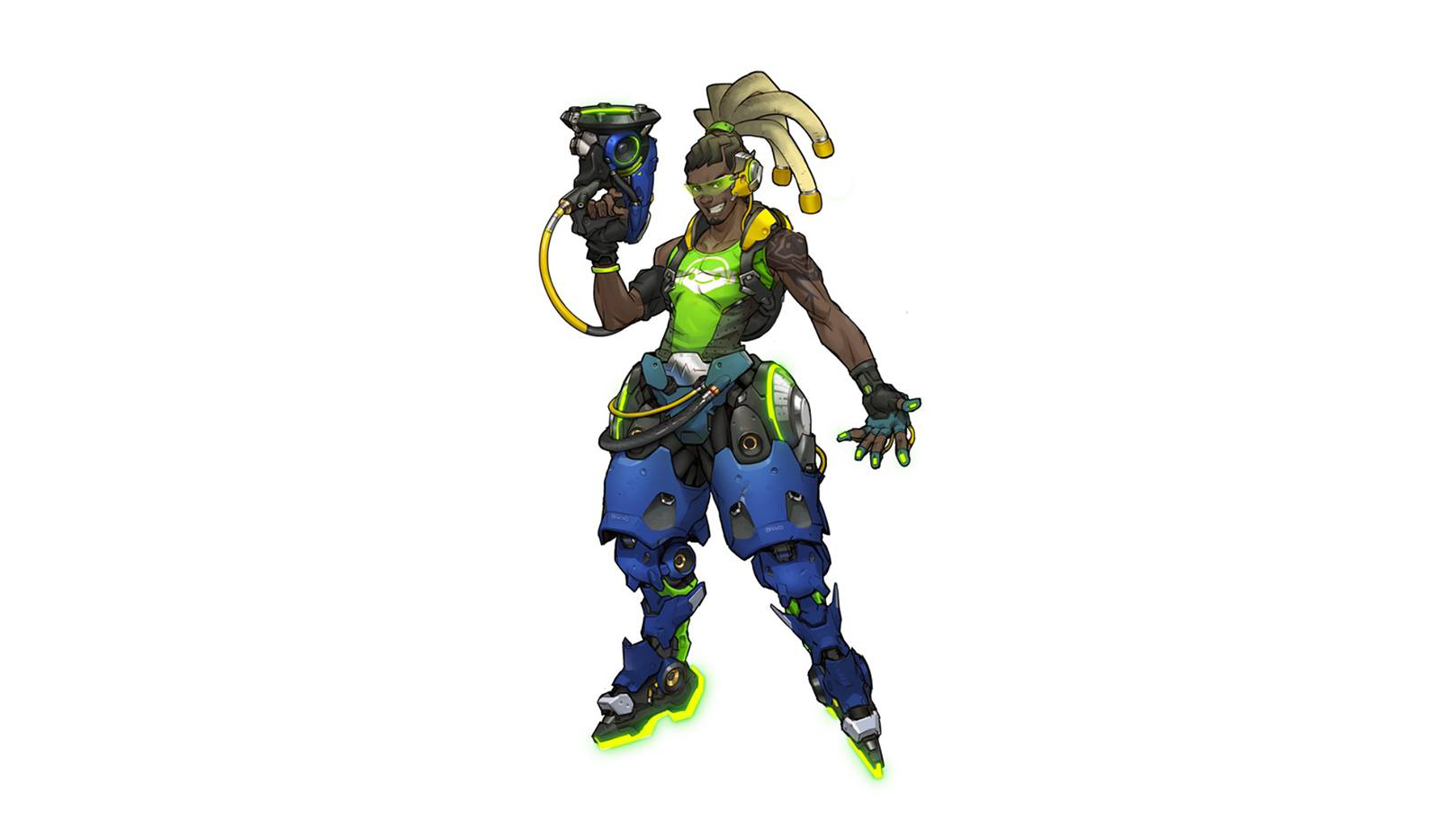 Ghi chép của Lucio: Về chính mình