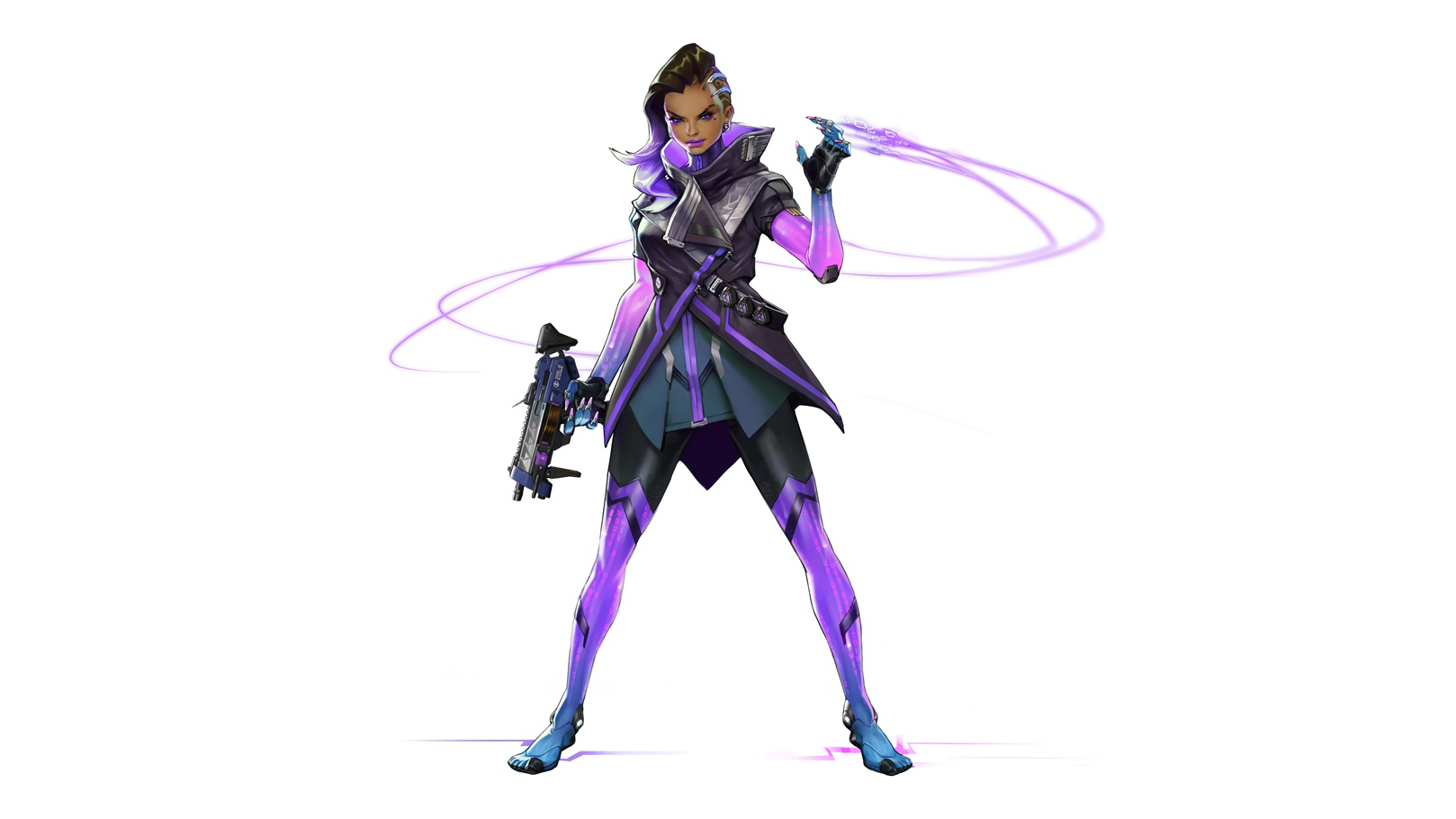 Ghi chép của Lucio: Về Sombra