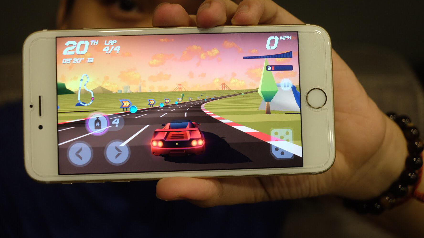 23 kinh nghiệm thiết thực cho iPhone gamer