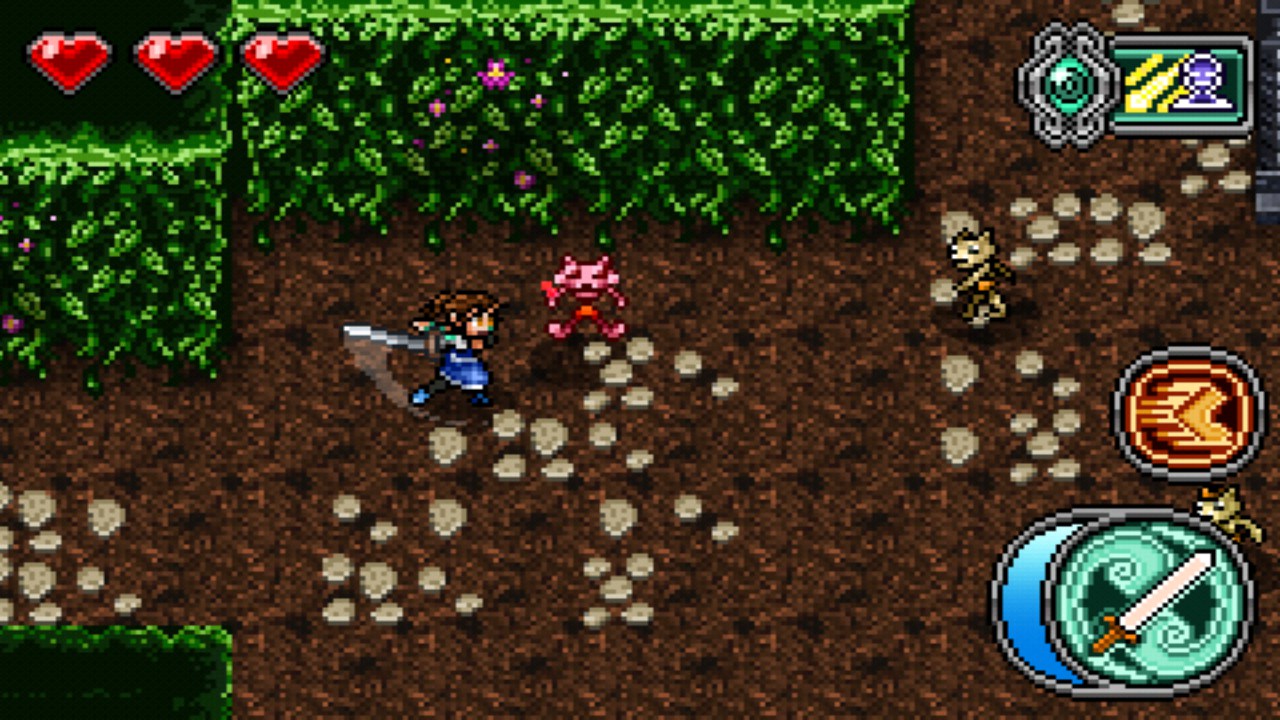 Đánh giá Mage Gauntlet