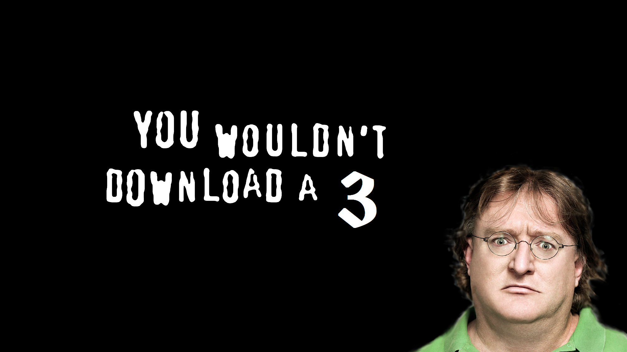 Cuộc đời Gabe Newell (P.2): Hỏi đáp cùng GabeN (1)