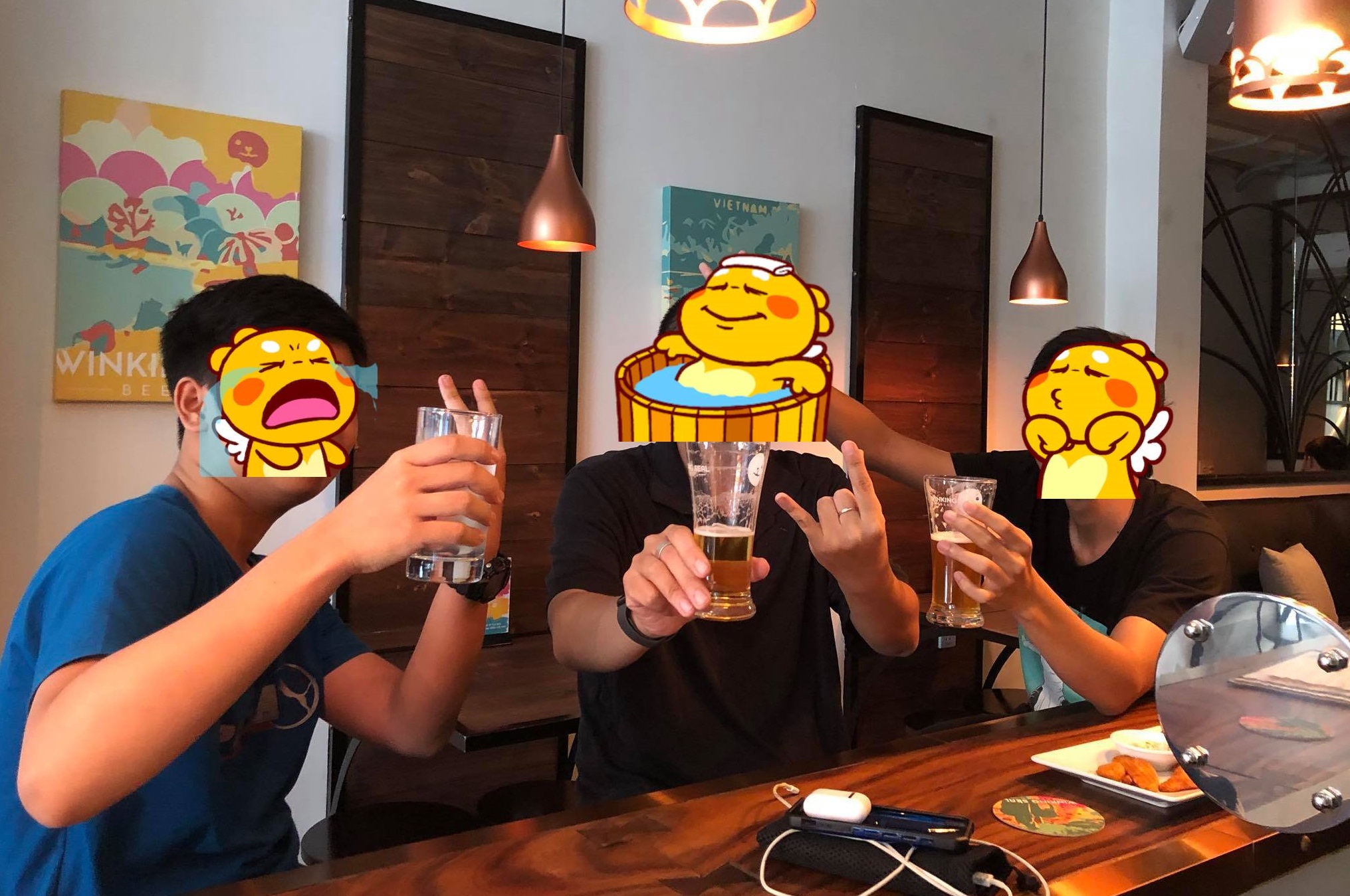 HSBT như thế nào mới là thành công?