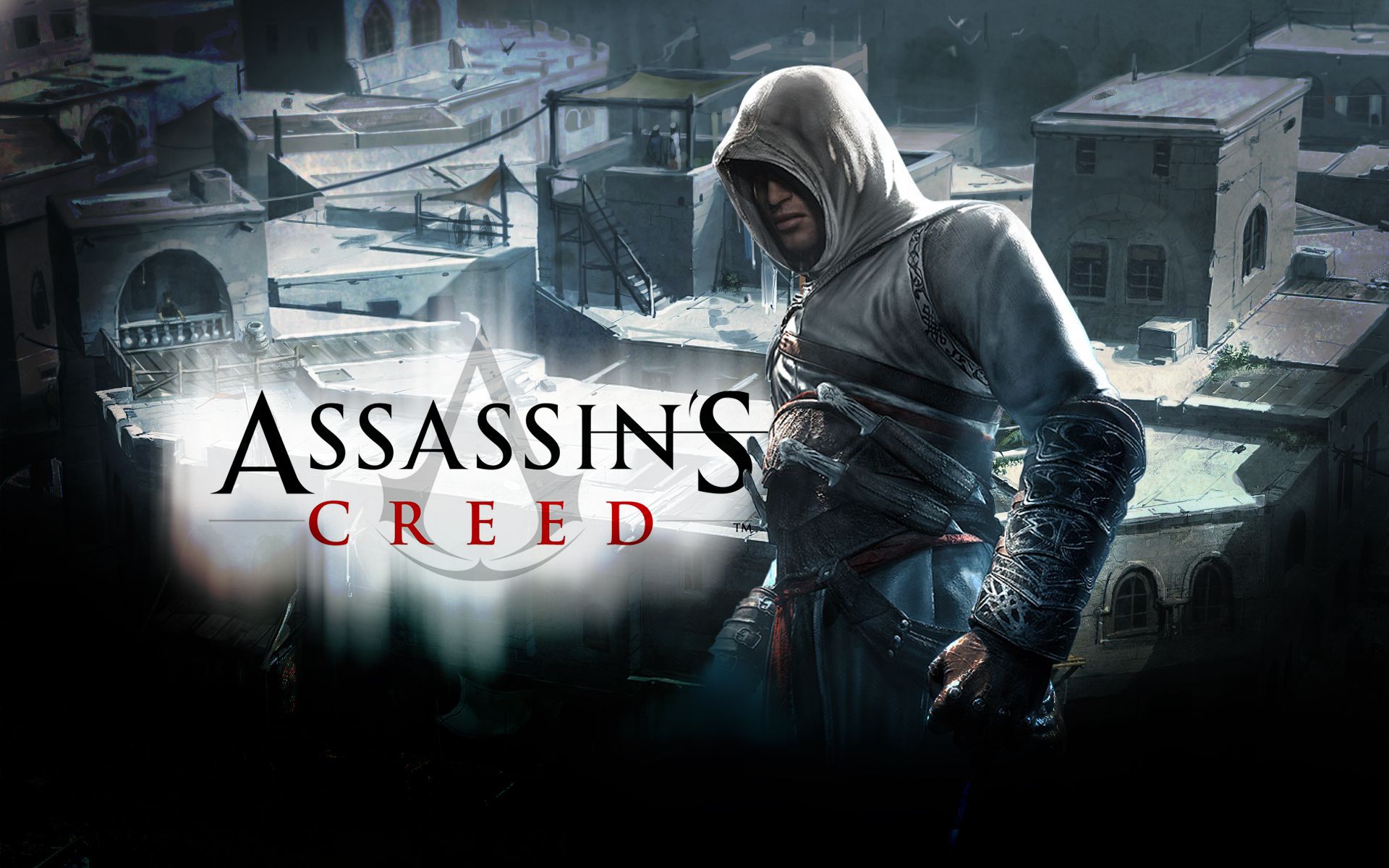 Đánh giá Assassin's Creed - Kẻ tiên phong cho cả một series nổi tiếng