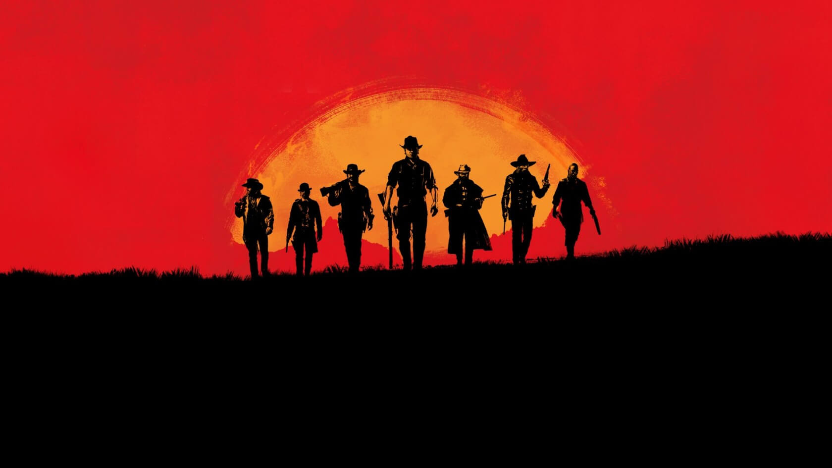 Đánh giá Red Dead Redemption 2
