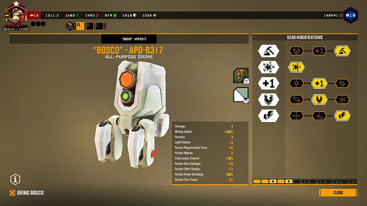 Deep Rock Galactic - Hát cho chân cứng đá mềm
