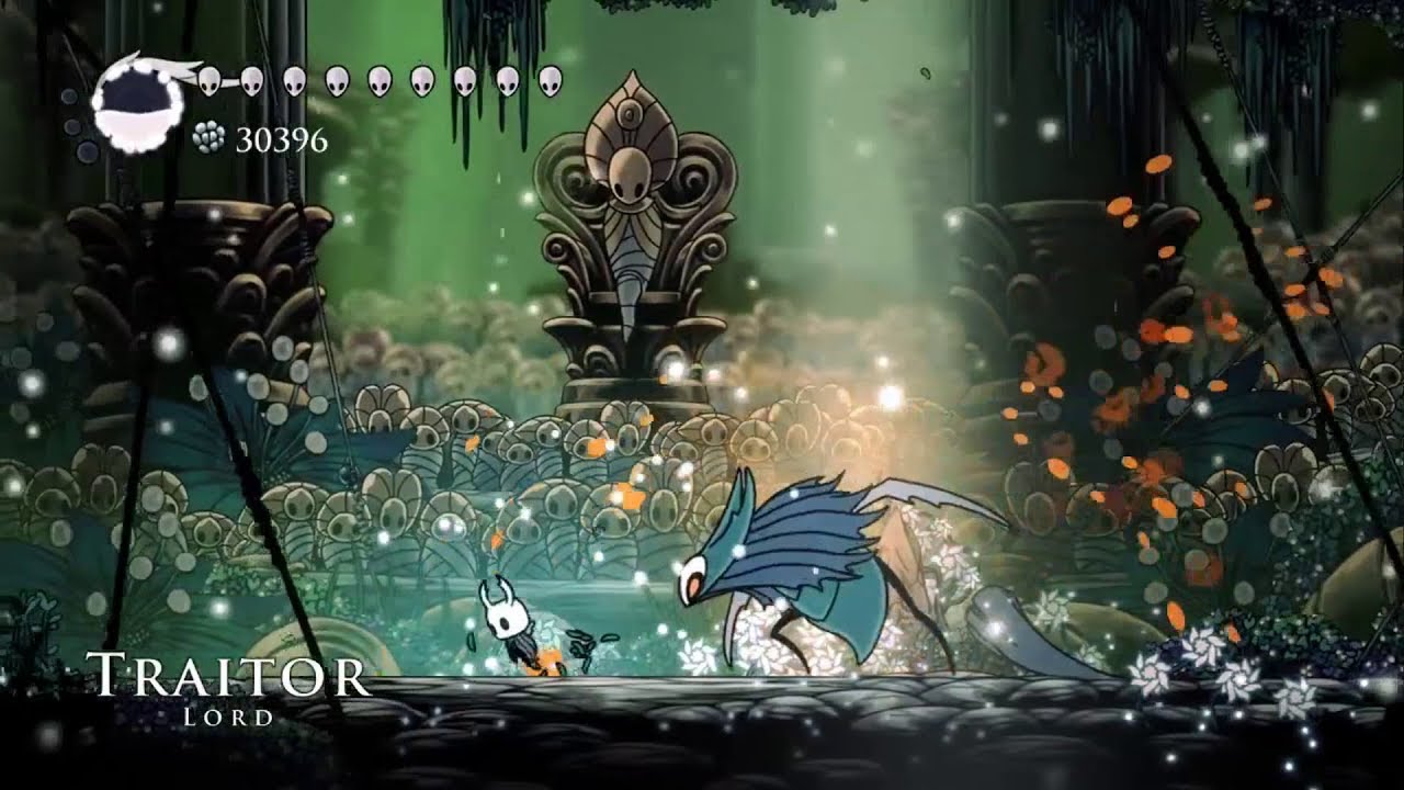 Vác theo cây đinh, ta đi diệt thần (P.3)