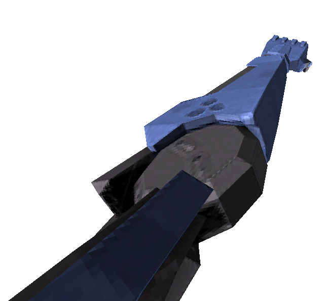 Ultrakill early access: tôi hết máu rồi, anyways