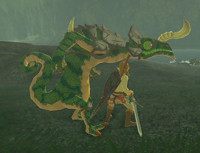 The Legend of Zelda: Một số điều thú vị có thể bạn chưa biết