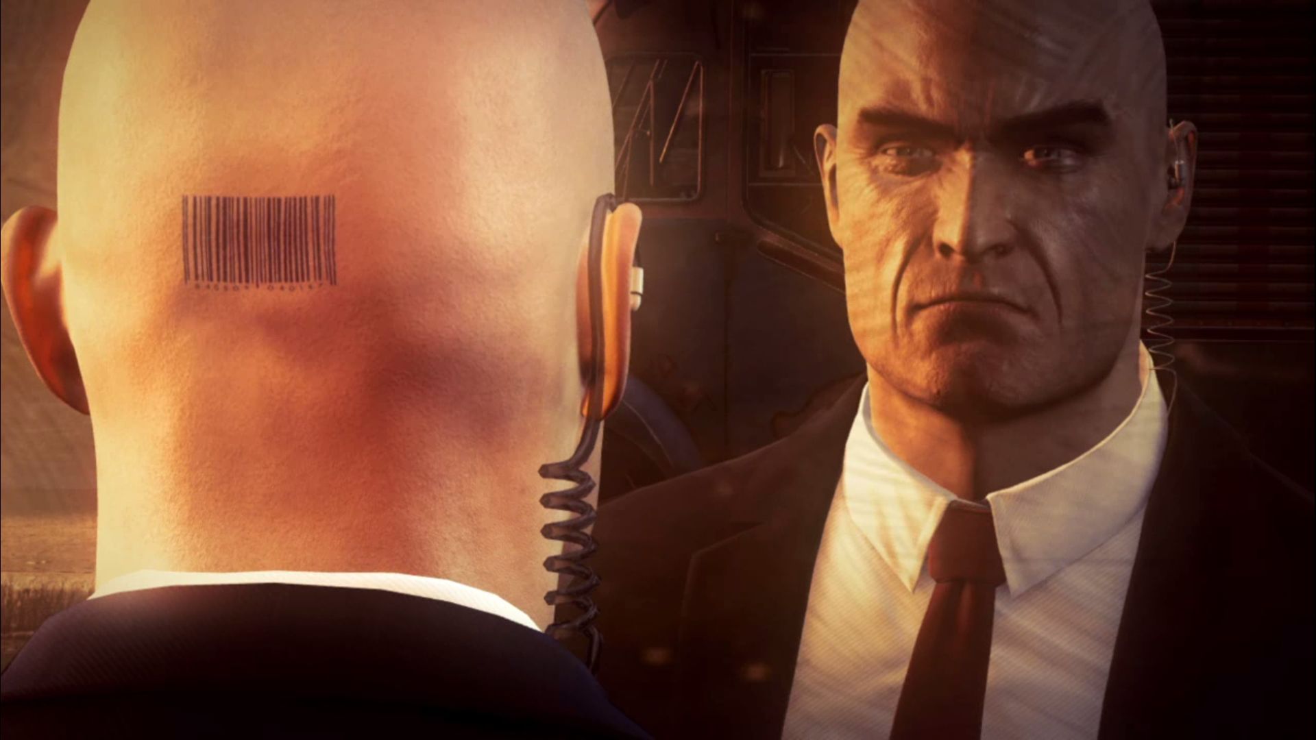 Hitman: Vài điều thú vị có thể bạn chưa biết