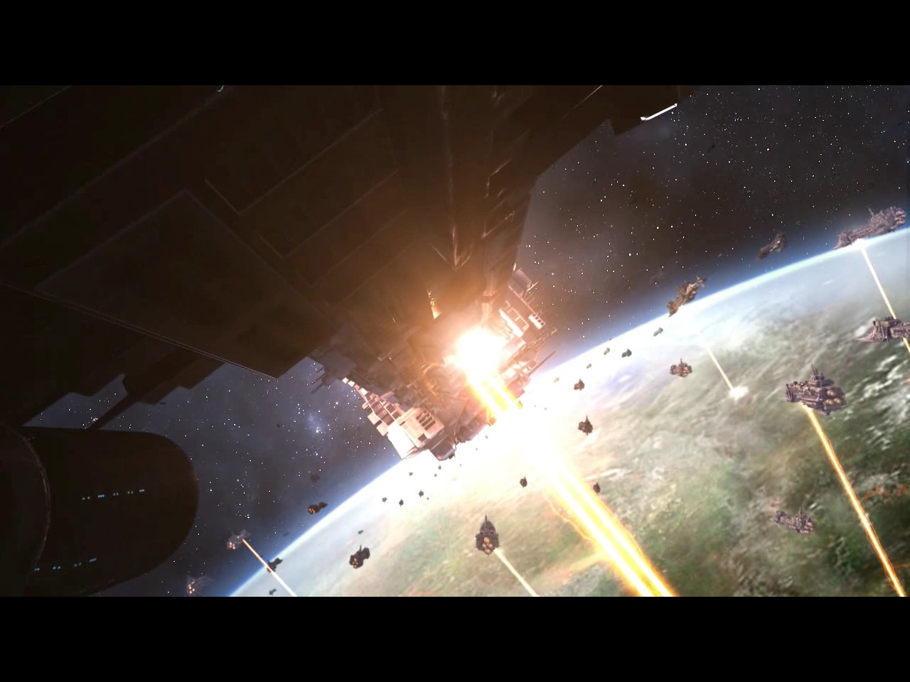 Hồ Sơ Đế Chế (P.1): “Sát Thủ Hành Tinh” Exterminatus