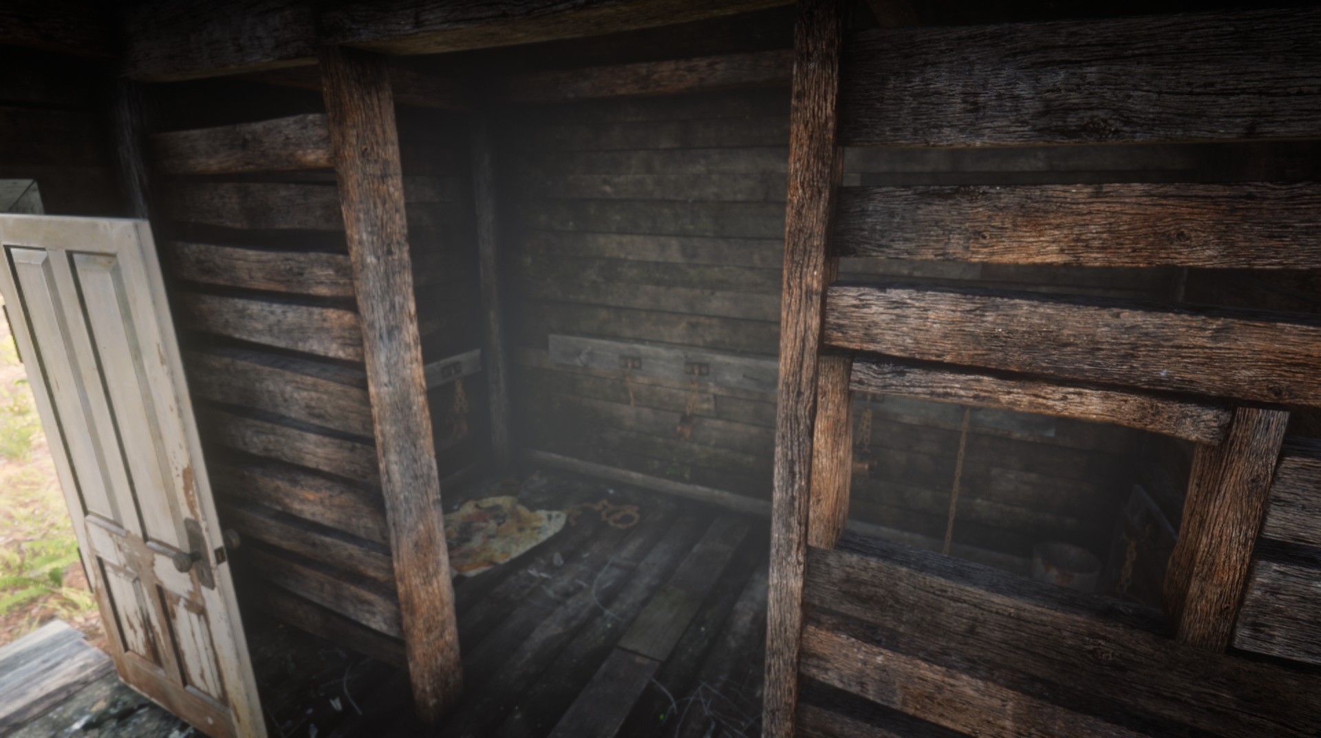 Red dead redemption 2 và những chi tiết có thể bạn đã bỏ lỡ (P.1)