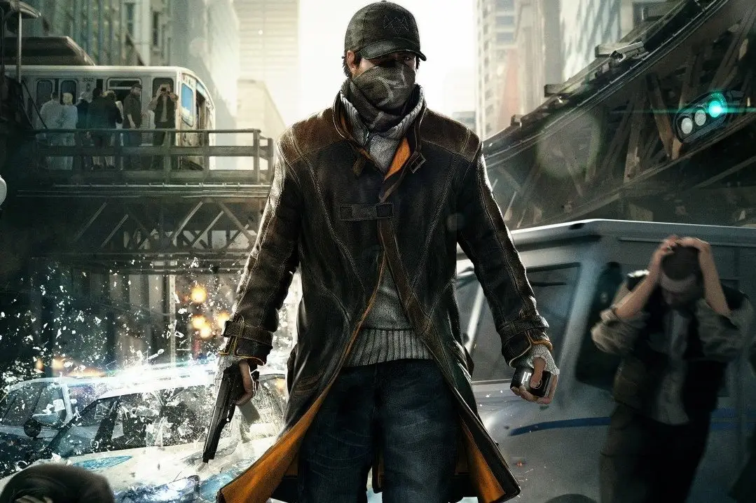 Watch Dogs review: Hay nhưng sao lại hờ hững tới vậy!