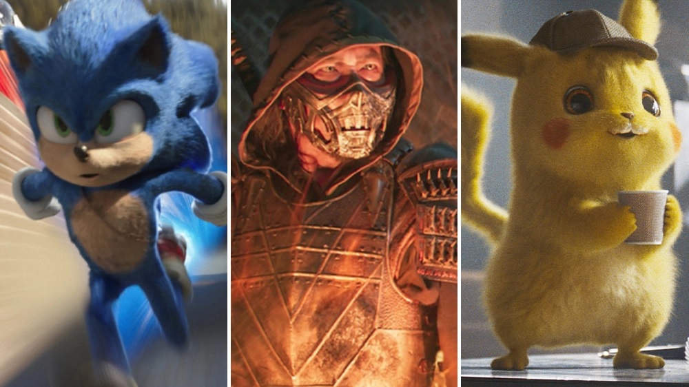 Tại sao phim ăn theo game thường kém chất lượng?