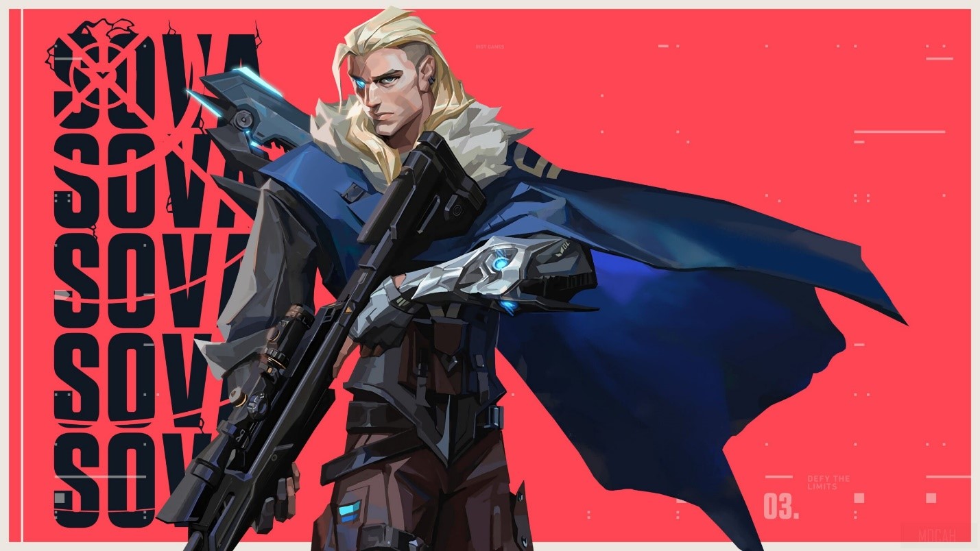 Valorant - Các đặc vụ tốt nhất cho từng vị trí