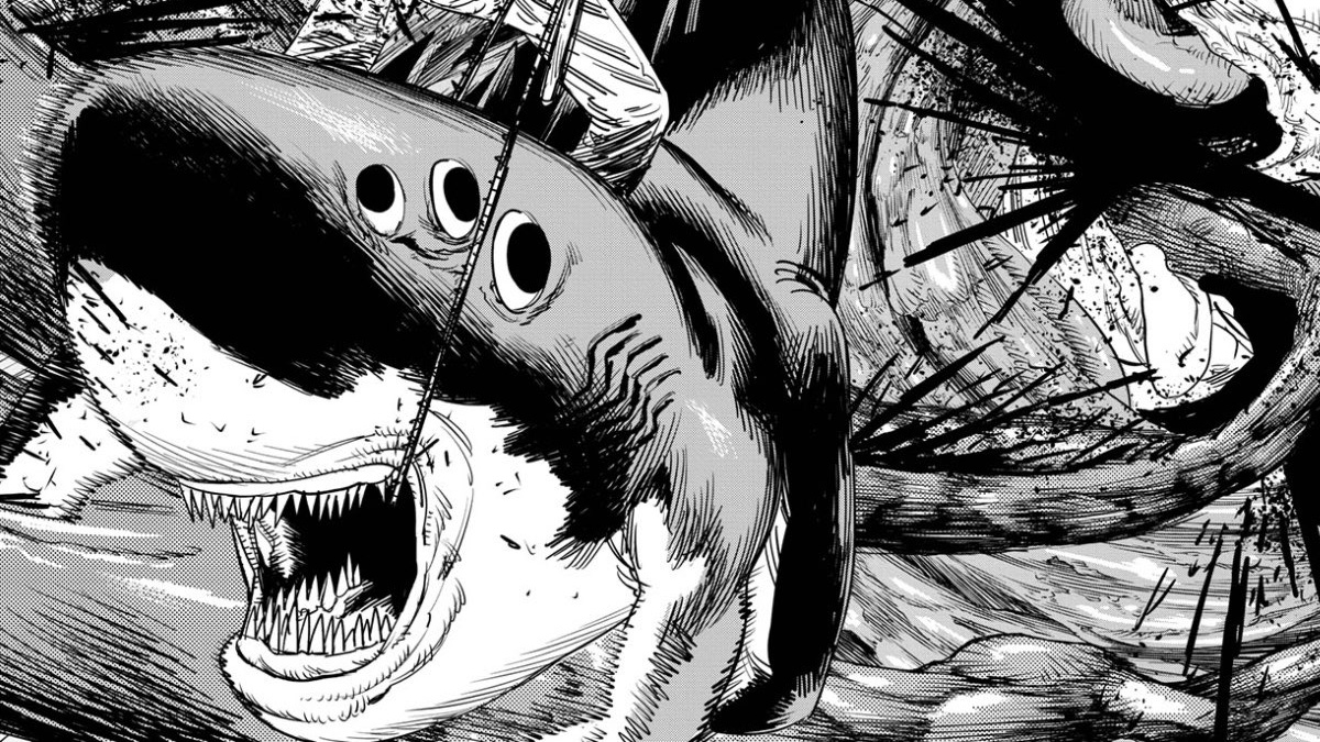 Giải thích tất tần tật về Chainsaw Man