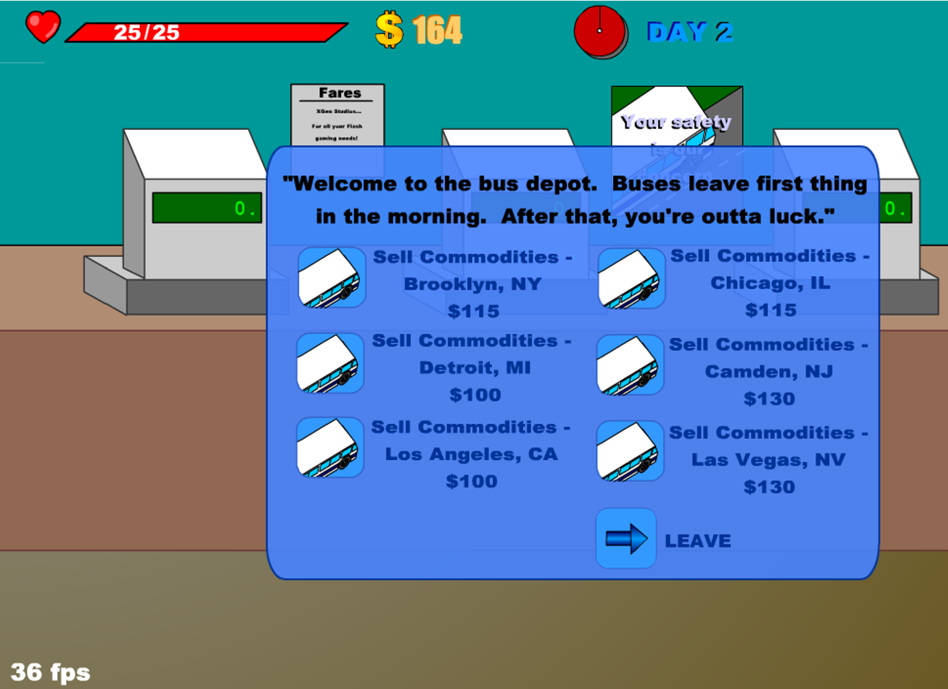 Stick RPG - nhập vai thành người que