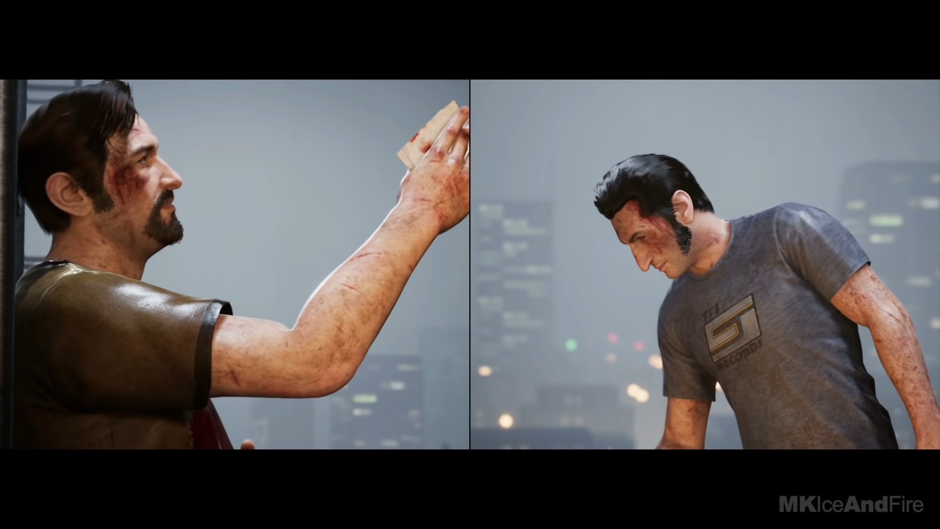 A Way Out - Vẫn nguyên vẹn cảm giác sau nhiều năm