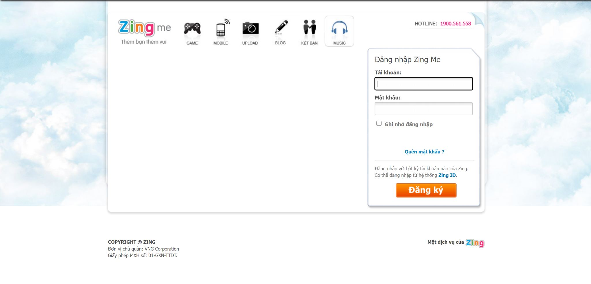 Zing Me - Hoài niệm về những tựa game tuổi thơ