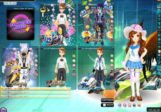 Zing Me - Hoài niệm về những tựa game tuổi thơ