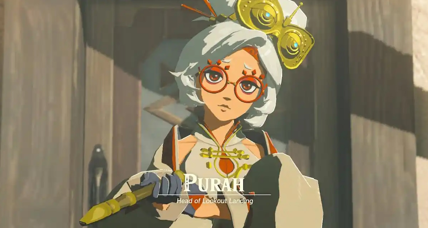 Góc nhìn cá nhân về Genshin Impact và…The Legend of Zelda?