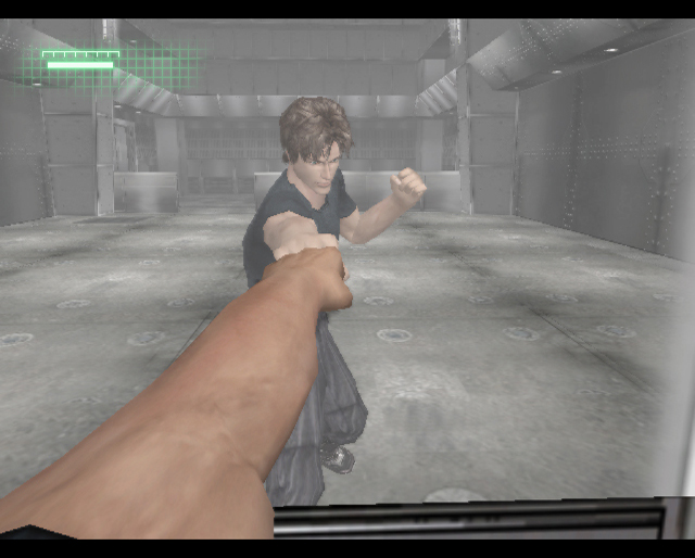 Project Breakdown - Cái lần Namco suýt thành công đó