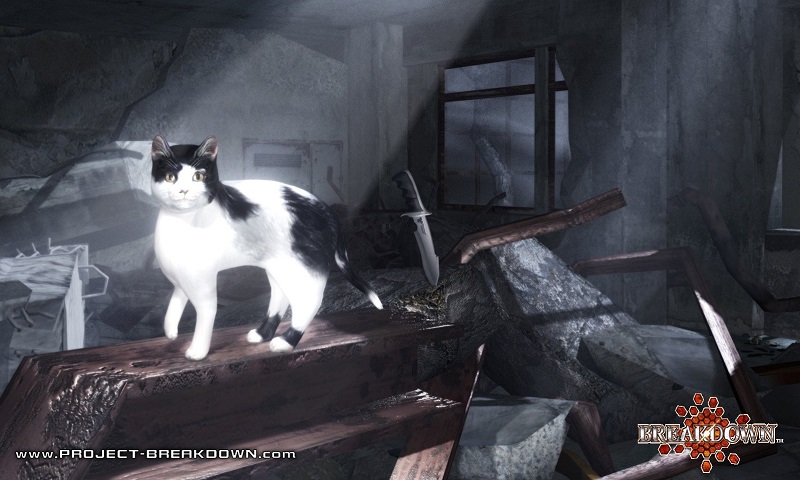 Project Breakdown - Cái lần Namco suýt thành công đó