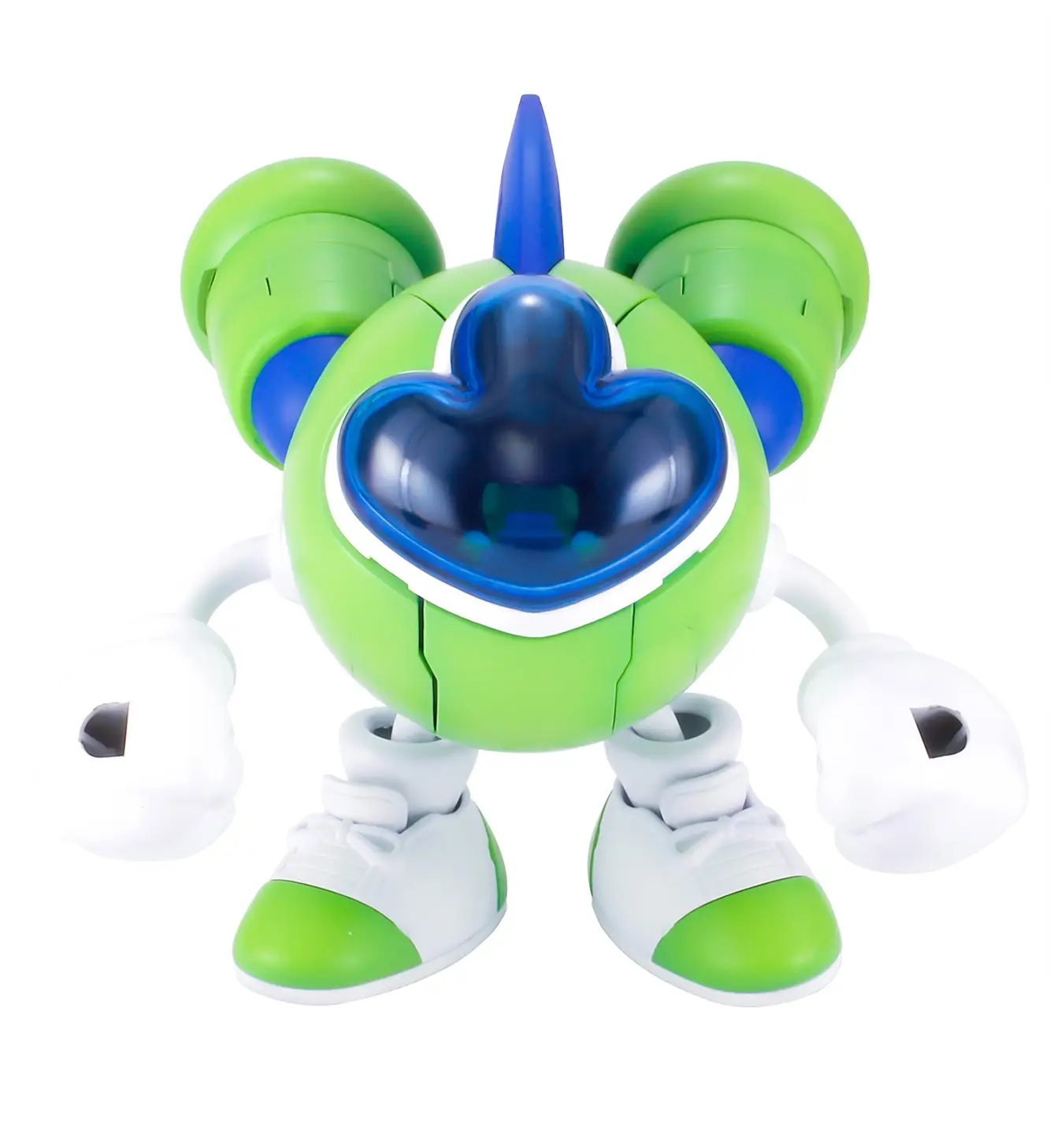 Pop'n TwinBee: Rainbow Bell Adventures - Bắn chuông nhưng không phải ...